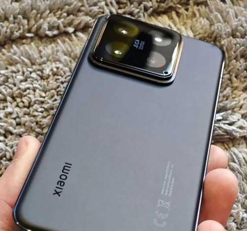 Xiaomi 14, 12/256 ГБ