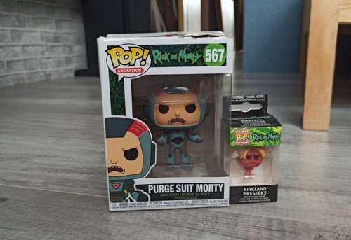 Фигурка funko pop