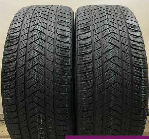 Pirelli Scorpion Winter 265/45 R21 104H