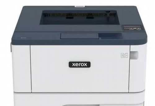 Новый принтер Xerox B310