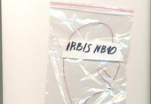 Динамики для нетбука Irbis NB10