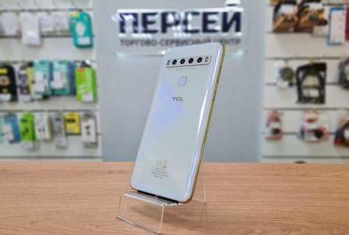 Смартфон TCL 10L 6/256 Gb