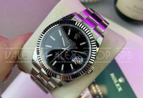 Часы мужские Rolex datejust #202010162