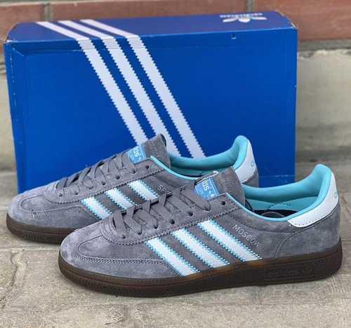 Кроссовки Adidas Moscow Spezial