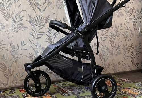 Прогулочная коляска peg perego book cross