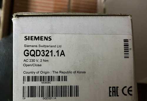 Привода siemens