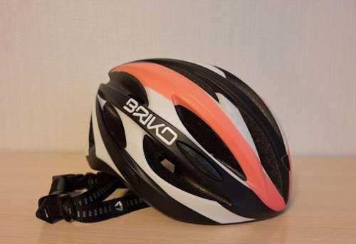 Велосипедный шлем Briko