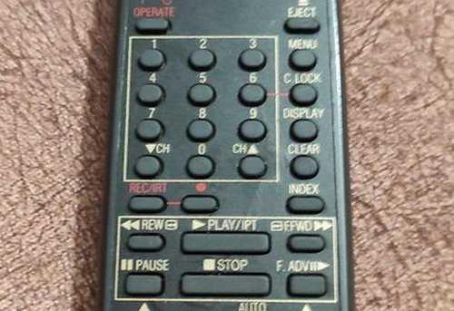 Пульт ду Hitachi remote controller vt-rm328e