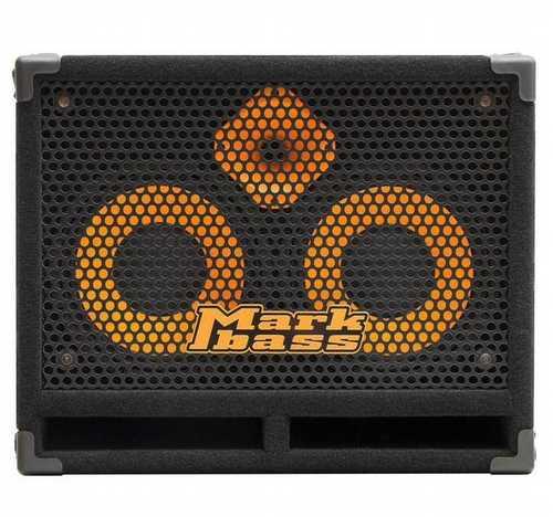 Басовый кабинет Mark Bass standard 102HF
