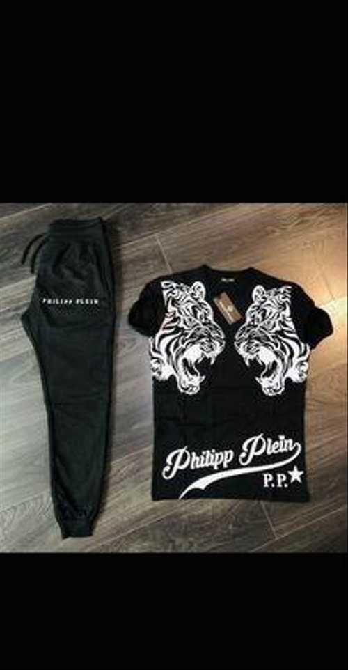 Philipp Plein костюм