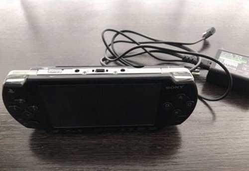 Sony playstation portable PSP
