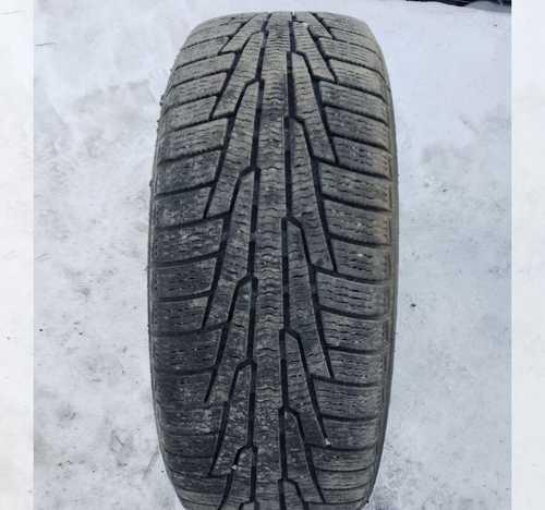 Nokian Tyres Nordman RS2 205/55 R16