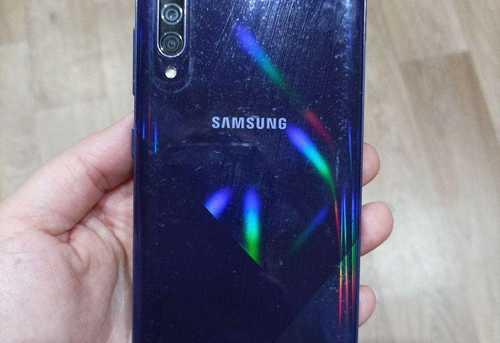 Samsung Galaxy A30s, 3/32 ГБ