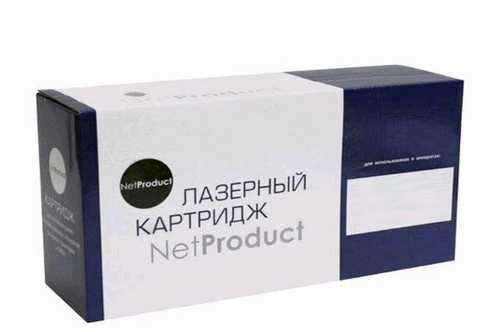 Тонер-картридж NetProduct (N-106R02778) для Xerox