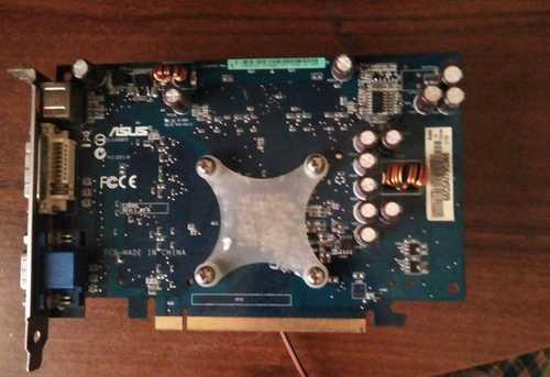 Видеокарта geforce 6600 gt