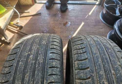 Nokian Tyres Hakka Green 195/55 R16