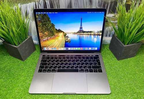 MacBook Pro 13 2019 Ростест/Отличное состояние