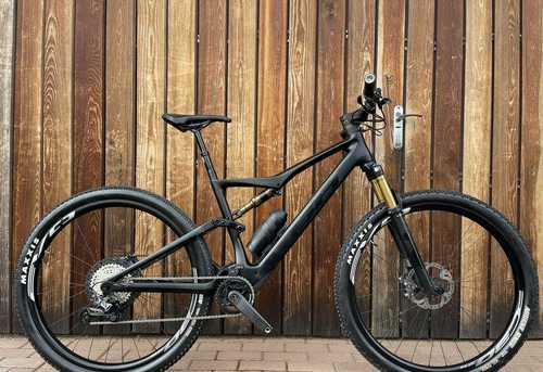 BH iLynx Race Pro 7.9 Carbon E-Bike 2023