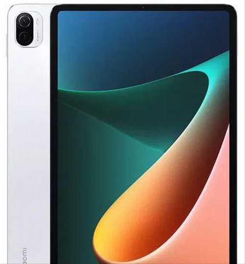 Планшет Xiaomi Pad 5 Pro 6/128 белый