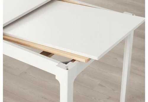Стол обеденный раздвижной IKEA