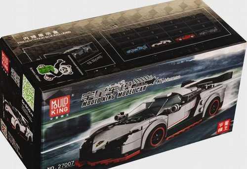 Конструктор Mould King Lamborghini Veneno 27007