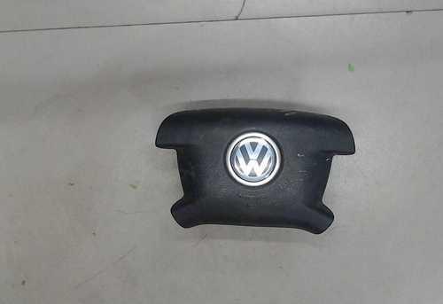 Подушка безопасности водителя Volkswagen Transport