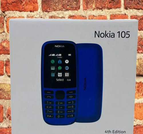 Nokia 105 (2013)