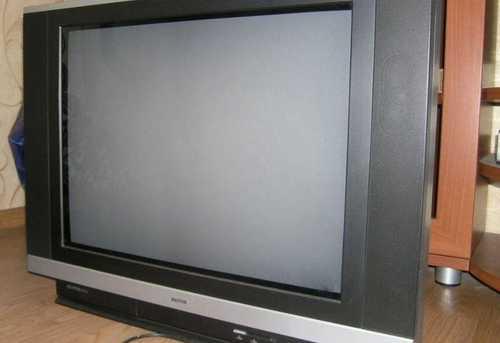 Телевизор Hitachi C25-TF750S