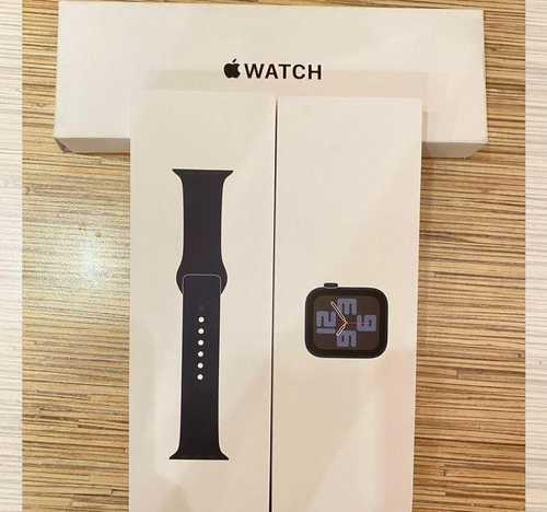 Apple watch se 2