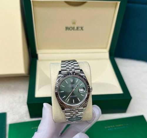 Мужские наручные часы rolex