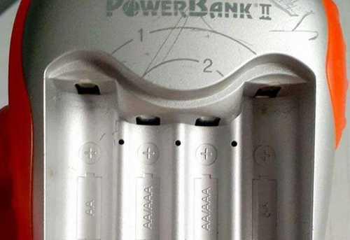 Зарядное устройство GP Power Bank 2