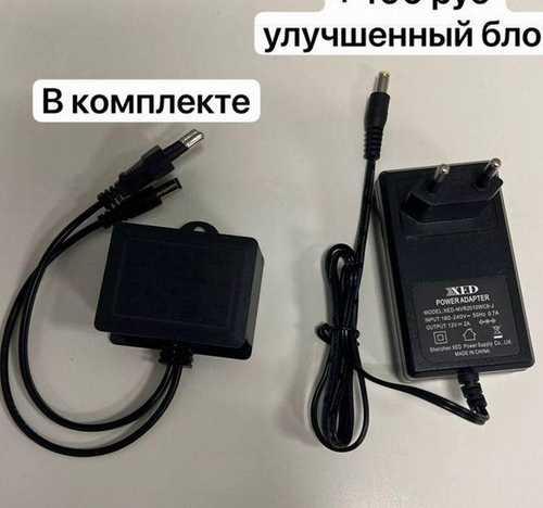 Видит номера камера уличная WiFi с зумом 8х