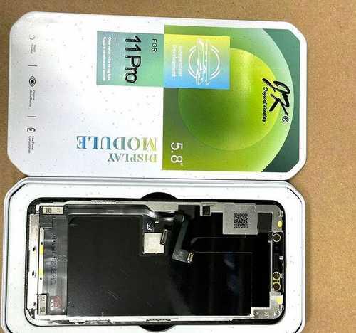 Дисплей для iPhone 11 Pro JK