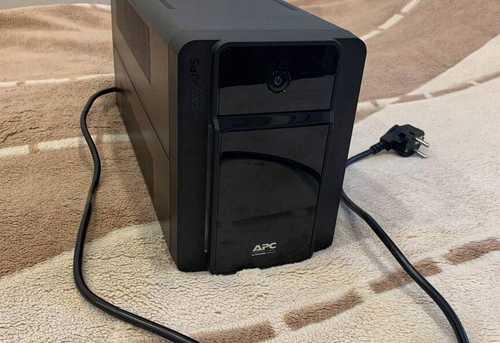 APC Easy-UPS BVX1200LI-GR, 1200вa