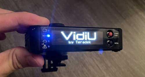Teradek VidiU hdmi Encoder