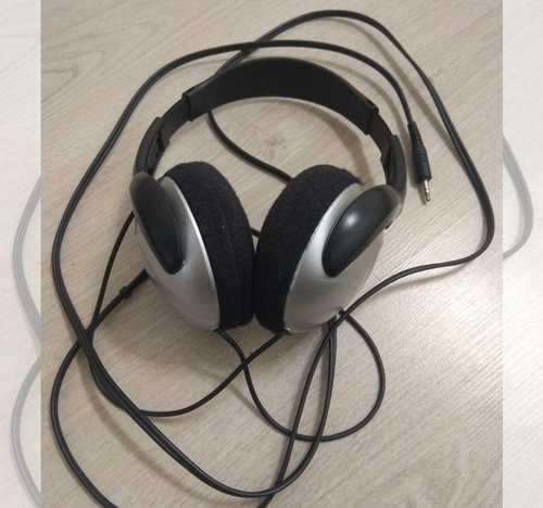 Наушники Sony MDR-P80, рабочие