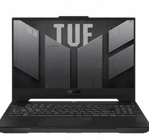 Asustufgamingf15FX507ZI4-LP04190NR0FV7-M003H0 Grey 15.6" FHD i7-12700H/32Gb/SSD1Tb/RTX4070 8Gb/NoOS