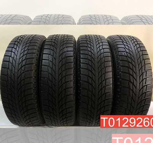 Kumho WinterCraft Ice Wi51 195/65 R15 95T