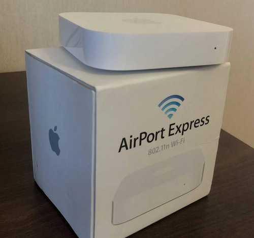 AirPort Express 802.11n WI-FI (Gen. 2) A1392