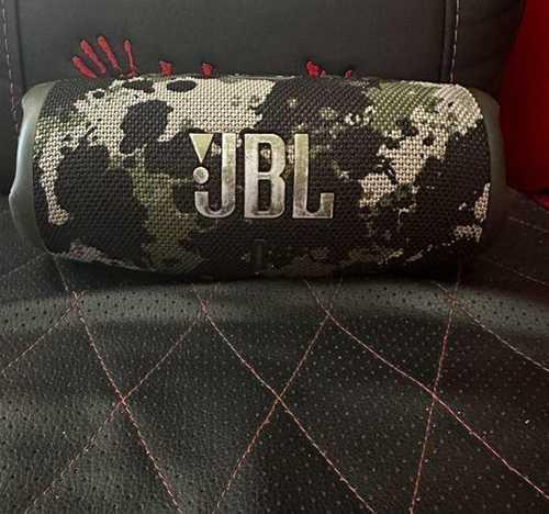 Jbl charge 5