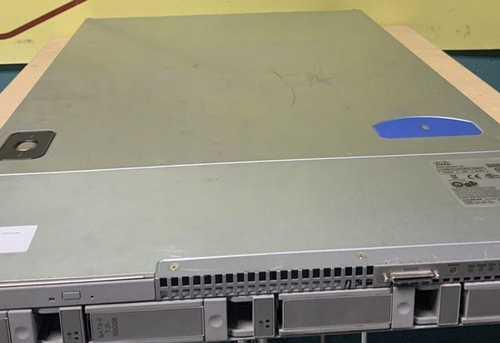Сервер Cisco UCS C200 M2