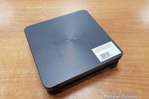 Неттоп Asus Core i3-6100T, SSD, RAM 8Gb. Гарантия
