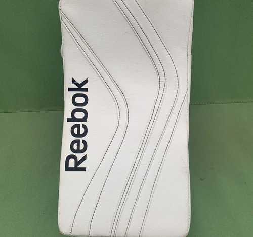 Блокер (блин) Reebok XLT