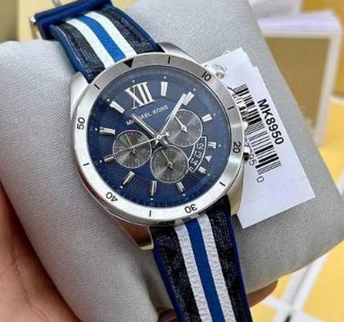 Мужские часы Michael Kors MK8950