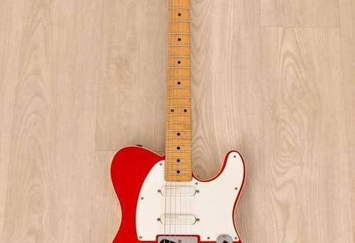 Электрогитара Fender 1962 Telecaster Custom Dr. K