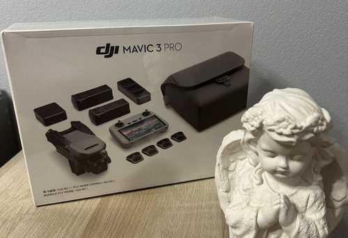 Dji mavic 3 PRO fly more combo