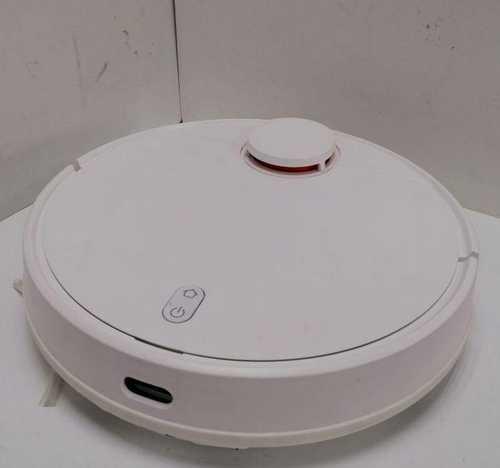 Робот-пылесос Xiaomi Mi Robot Vacuum S10