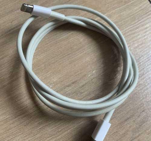 Оригинал зарядка apple Айфон usb