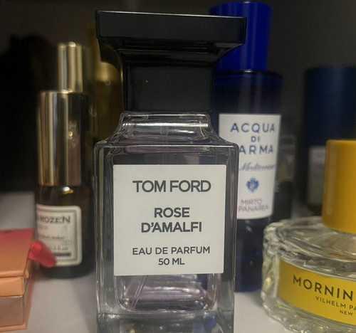 Парфюмерная вода Tom ford