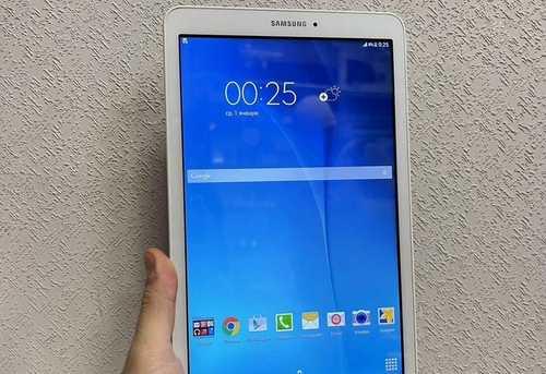 Планшет Samsung Galaxy Tab E 8Гб